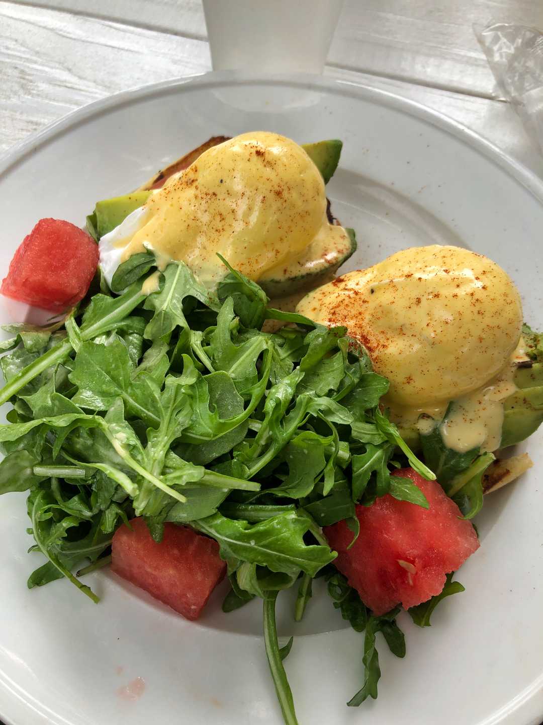 801 Restaurant and Bar Brunch Review by Bottomless Bros DC