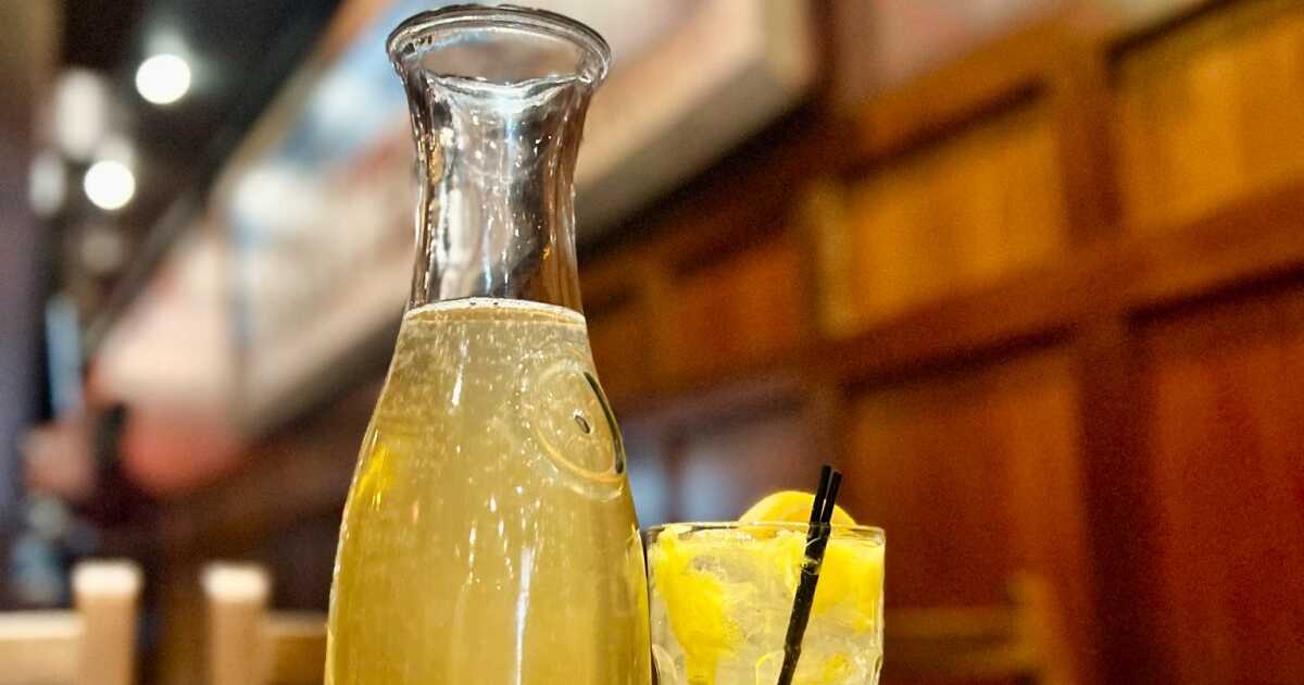 Boxcar Tavern Brunch Review by Bottomless Bros DC